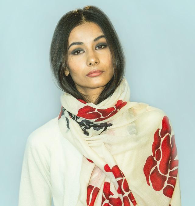 Chyangra Pashmina : Cashmere Highest Grade Products | Cashmere Highest ...